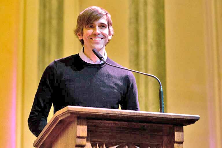 Rev. Matt Deen: “The Madness of King Nebuchadnezzar” – Unitarian ...
