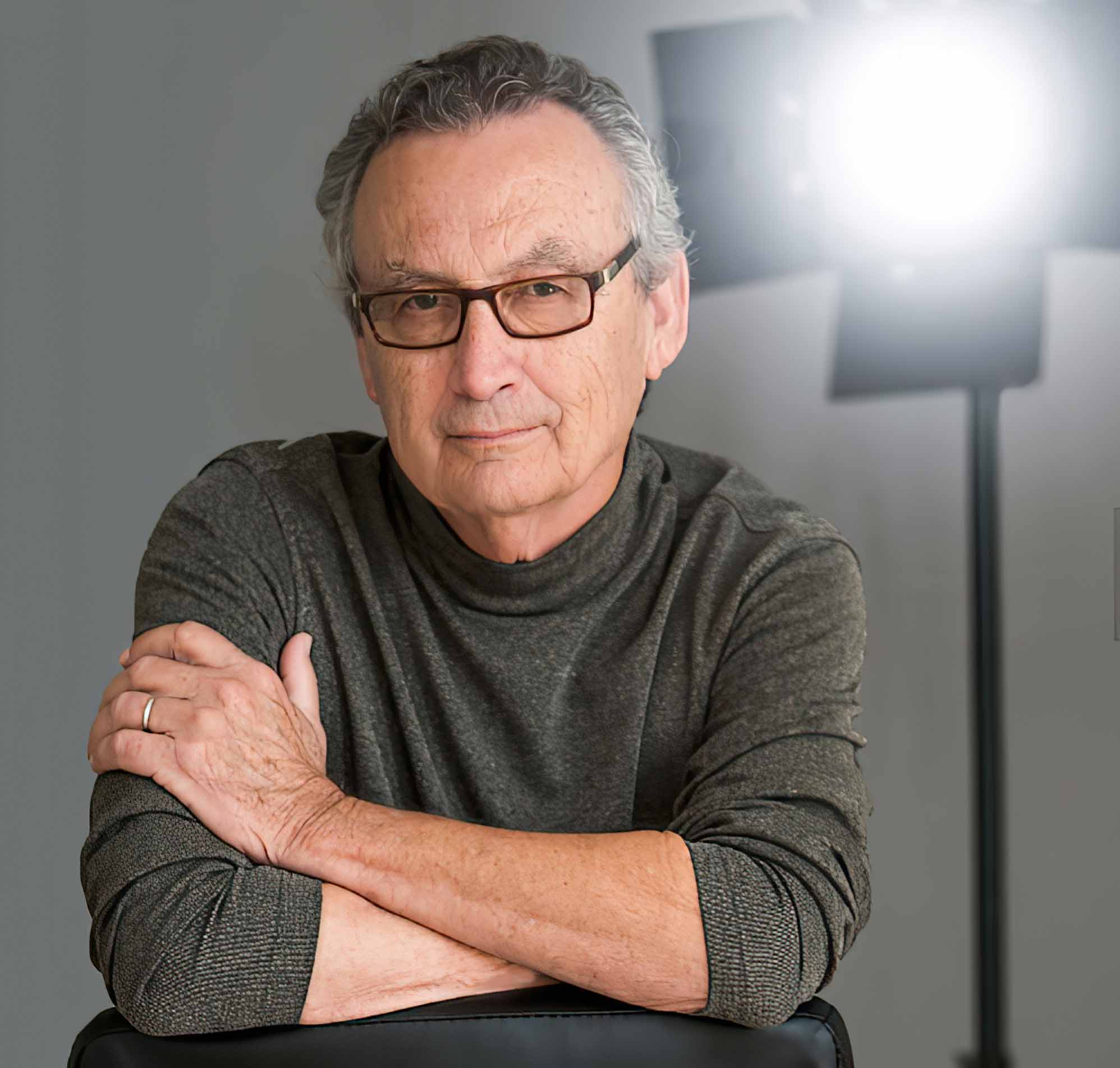Kenny Gray: “A War Resister’s Journey” – Unitarian Universalist Fellowship